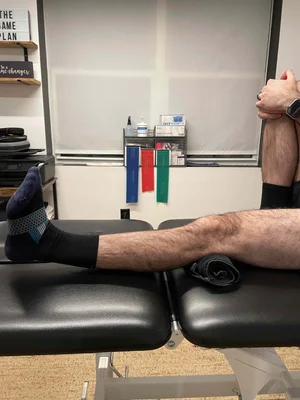 What to do After ACL Surgery | A Guide to Early Stage ACL Rehab - The ...