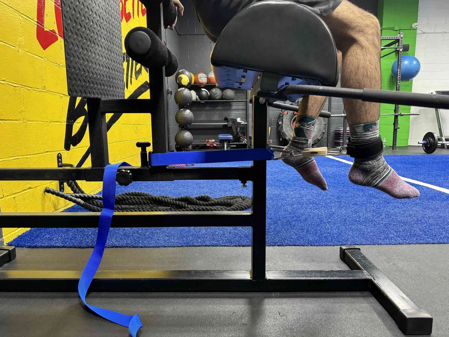 Getting Back to Running After ACL Surgery - The Game Plan Physical Therapy