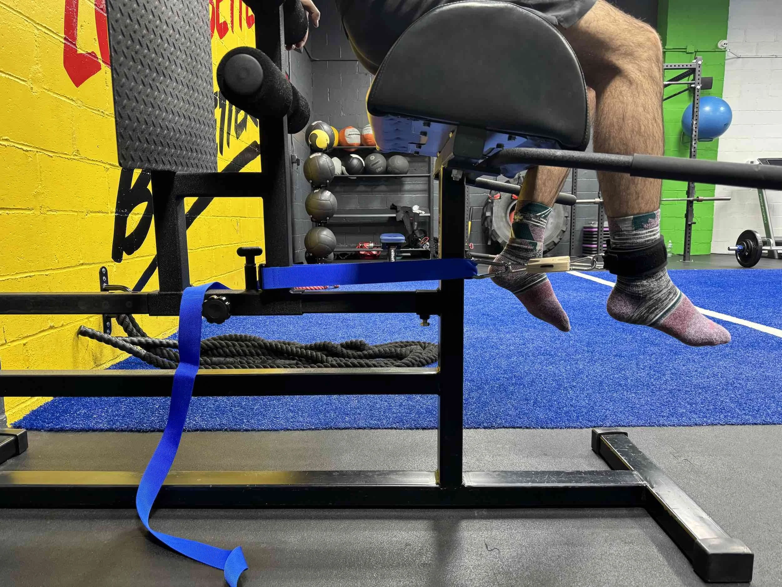 Getting Back to Running After ACL Surgery - The Game Plan Physical Therapy