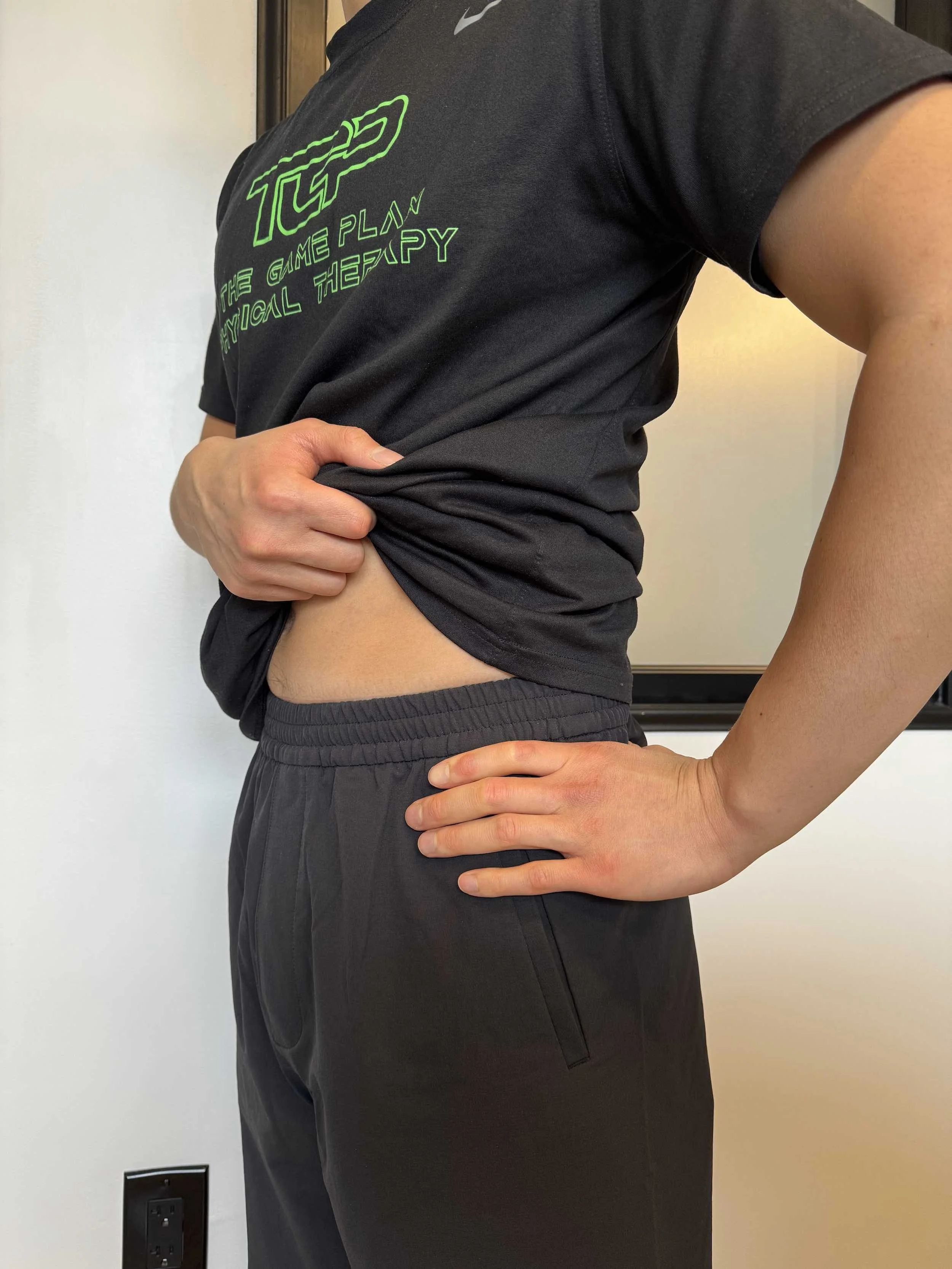 Physical Therapy for Hip Labral Tear - The Game Plan Physical Therapy