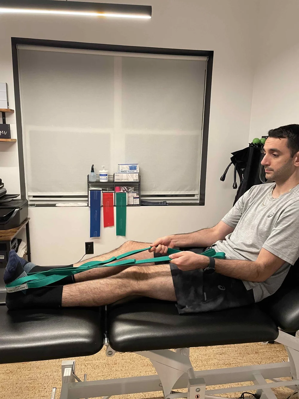 What to do After ACL Surgery | A Guide to Early Stage ACL Rehab - The ...