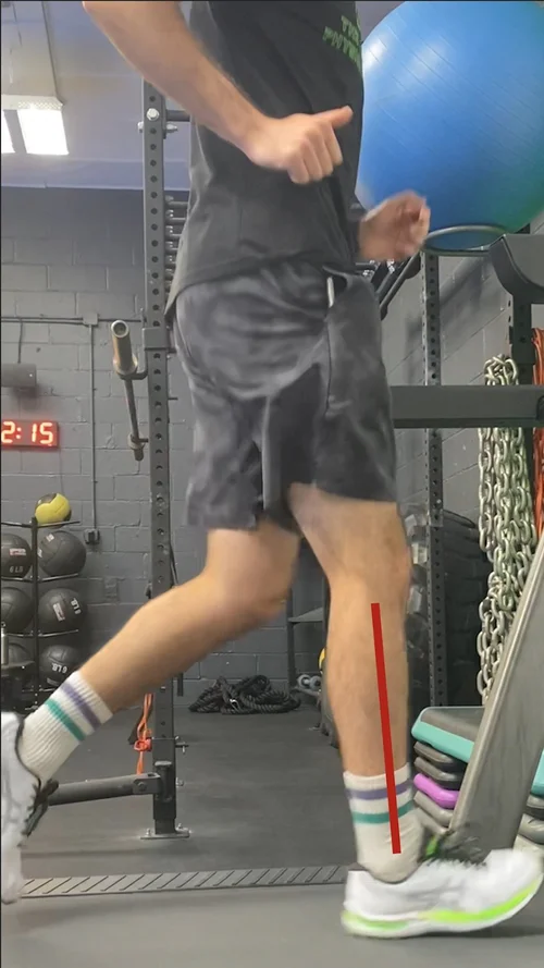 How to Avoid Shin Splints When Running - The Game Plan Physical Therapy