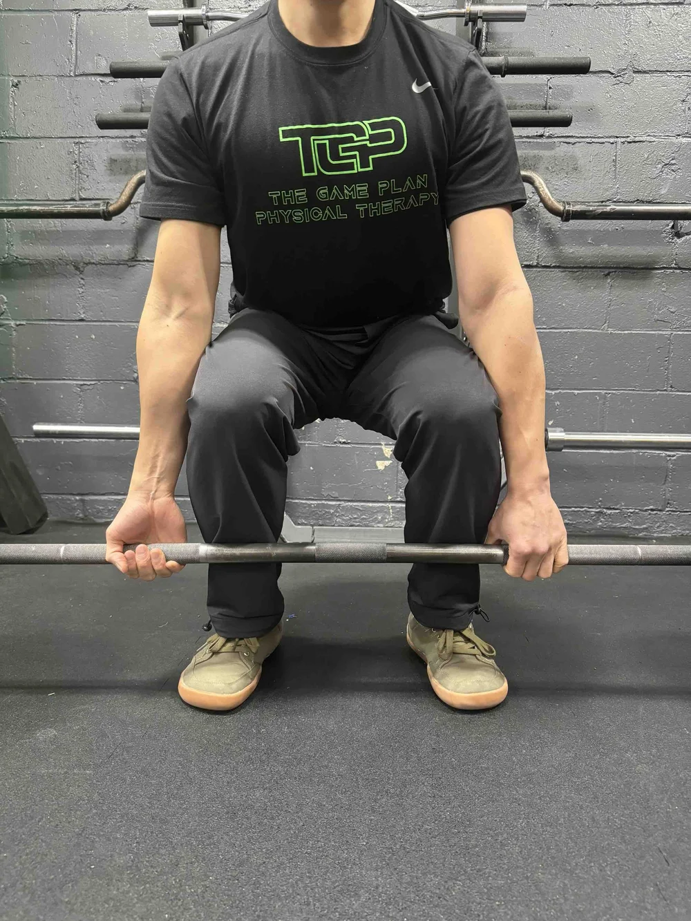 Physical Therapy for Tennis Elbow - The Game Plan Physical Therapy