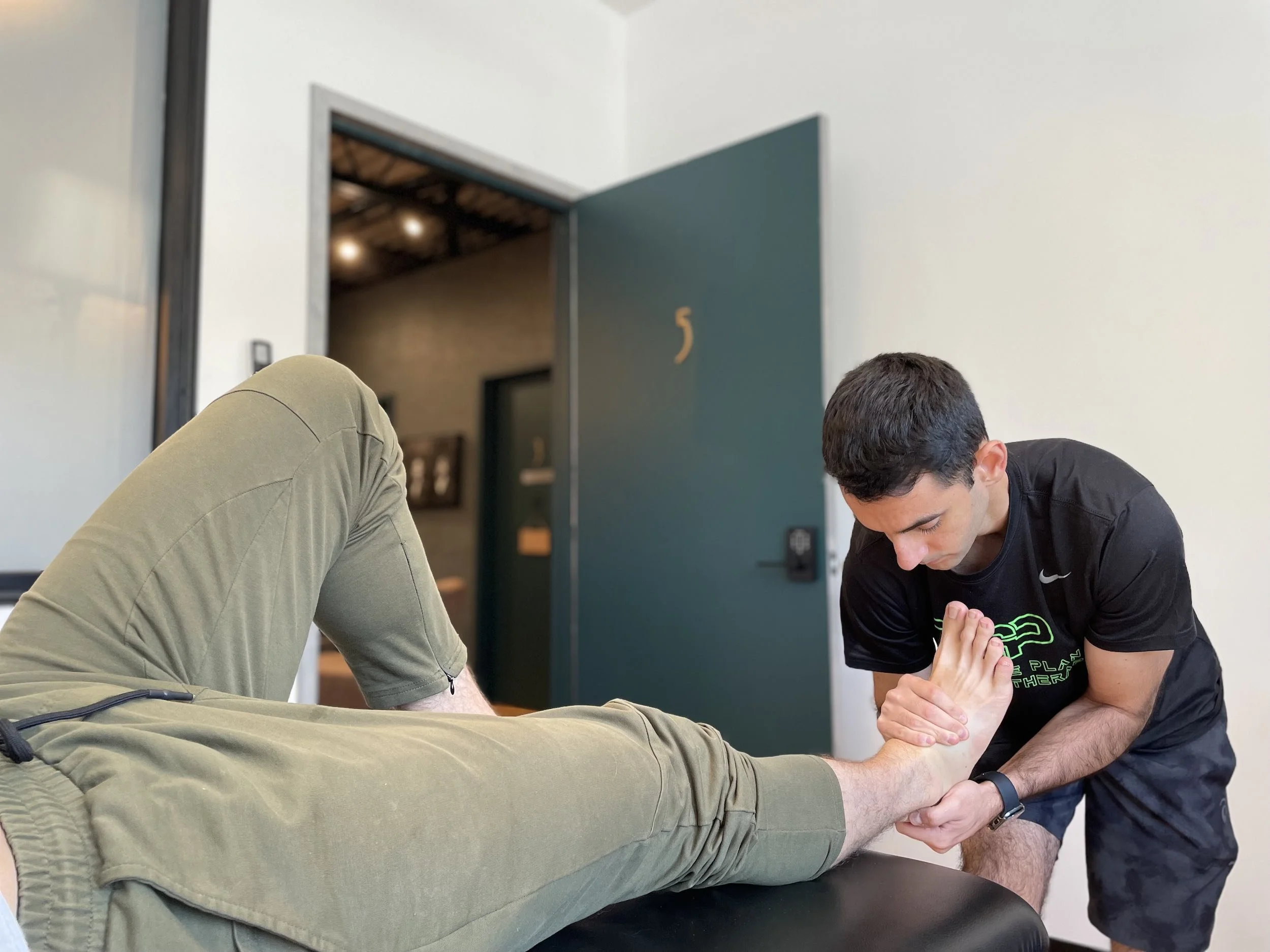 Best Physical Therapy in Brooklyn | Sports Rehab in Brooklyn, NYC - The ...