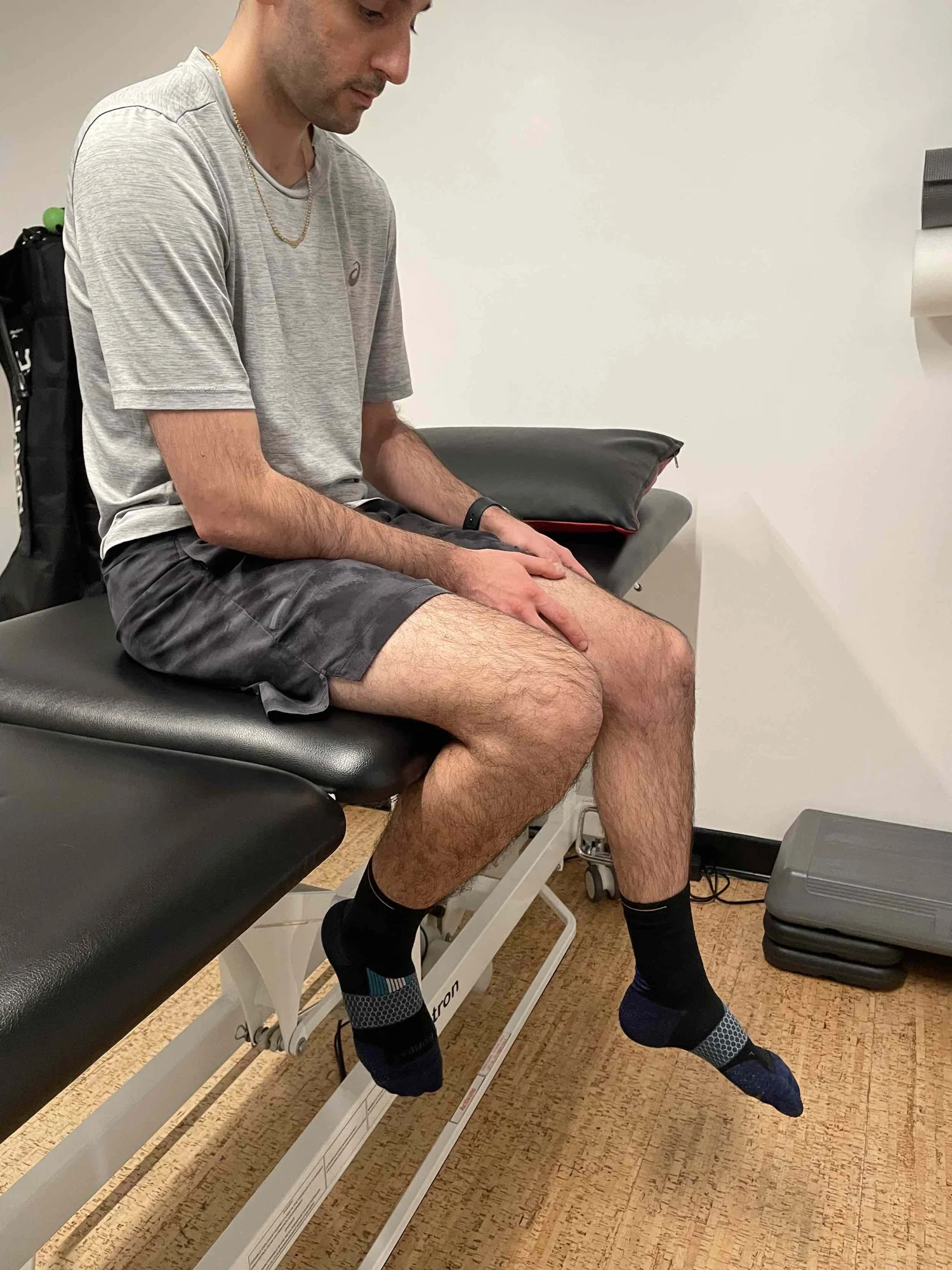 What to do After ACL Surgery | A Guide to Early Stage ACL Rehab - The ...