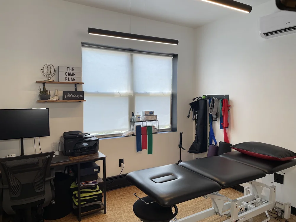 Meet The Team - The Game Plan Physical Therapy