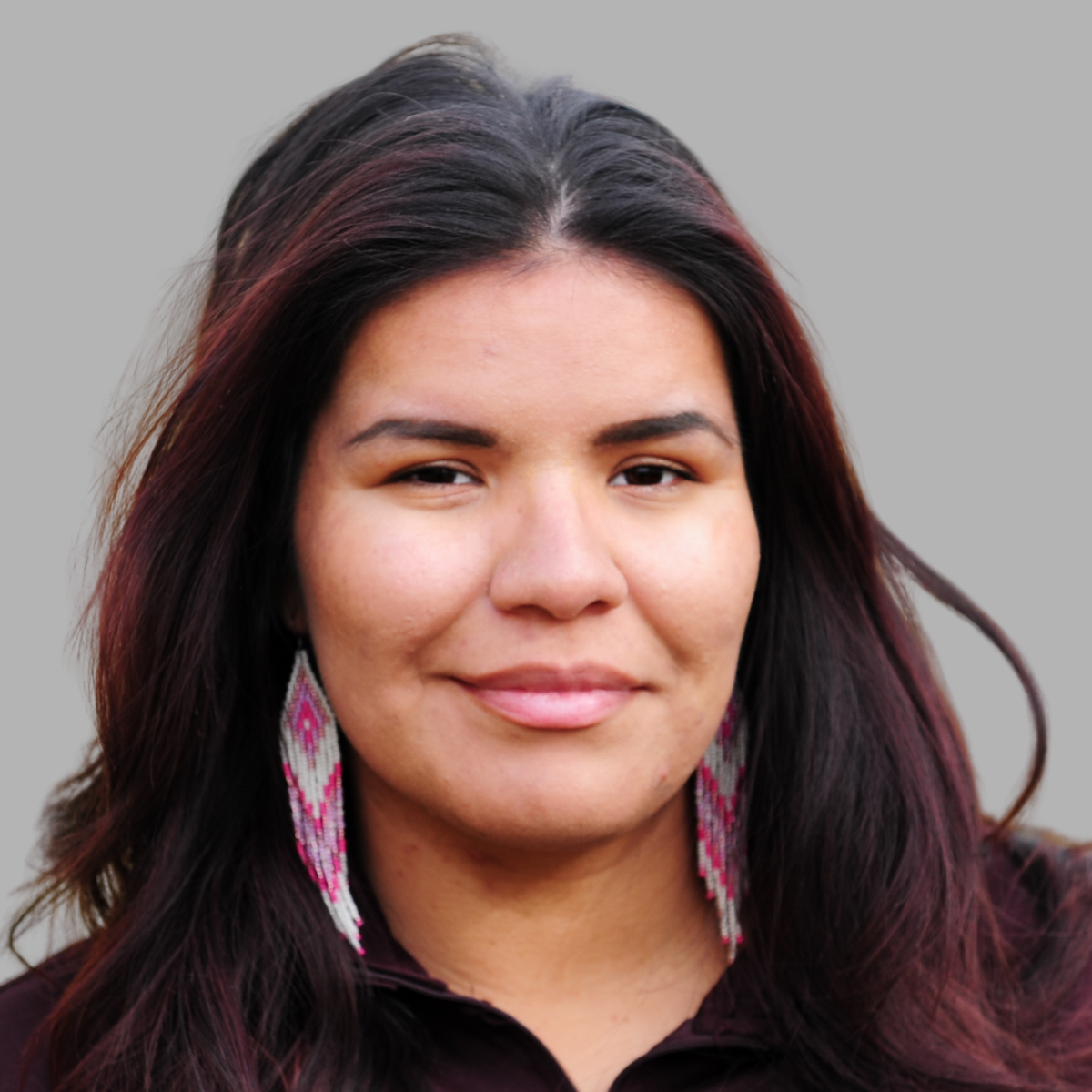 Taylor Sparklingeyes — Indigenous Leadership Circle