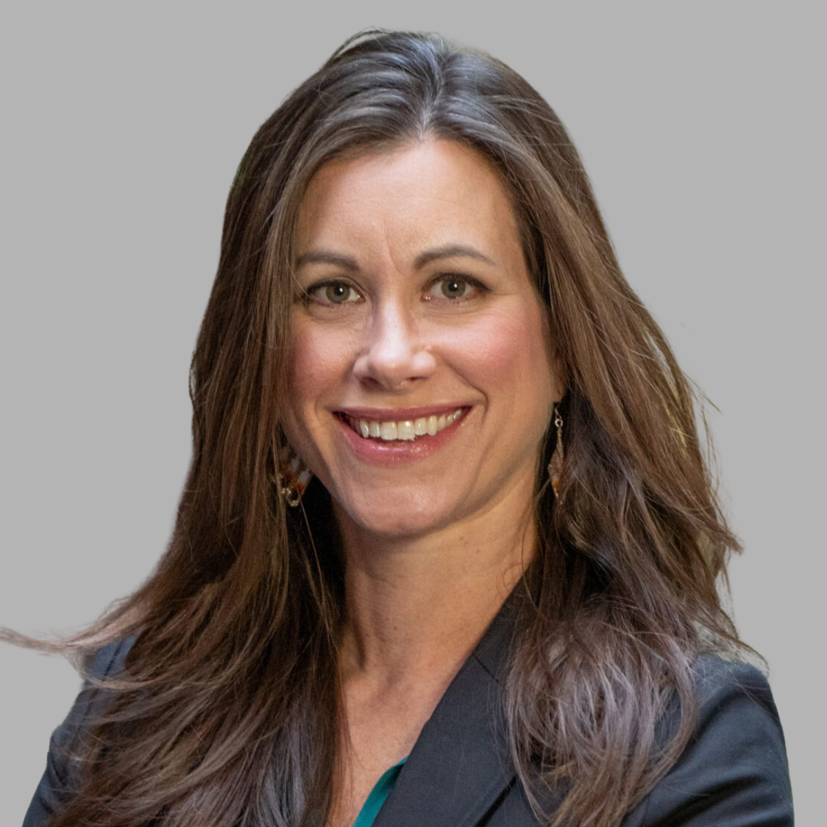Tabatha Bull Profile — Indigenous Leadership Circle