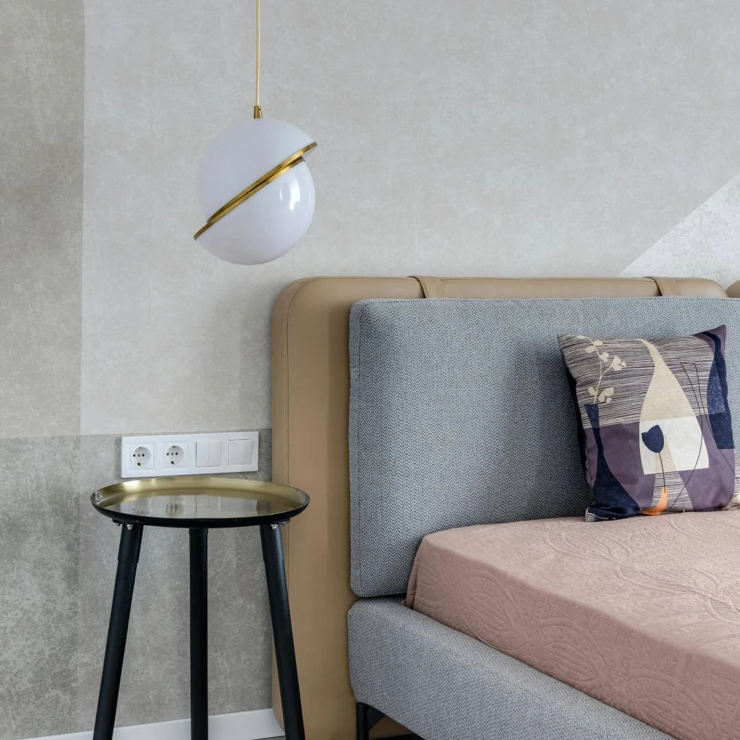 Welke soorten behang zijn er en hoe kies ik het juiste behang? — ARCHIE