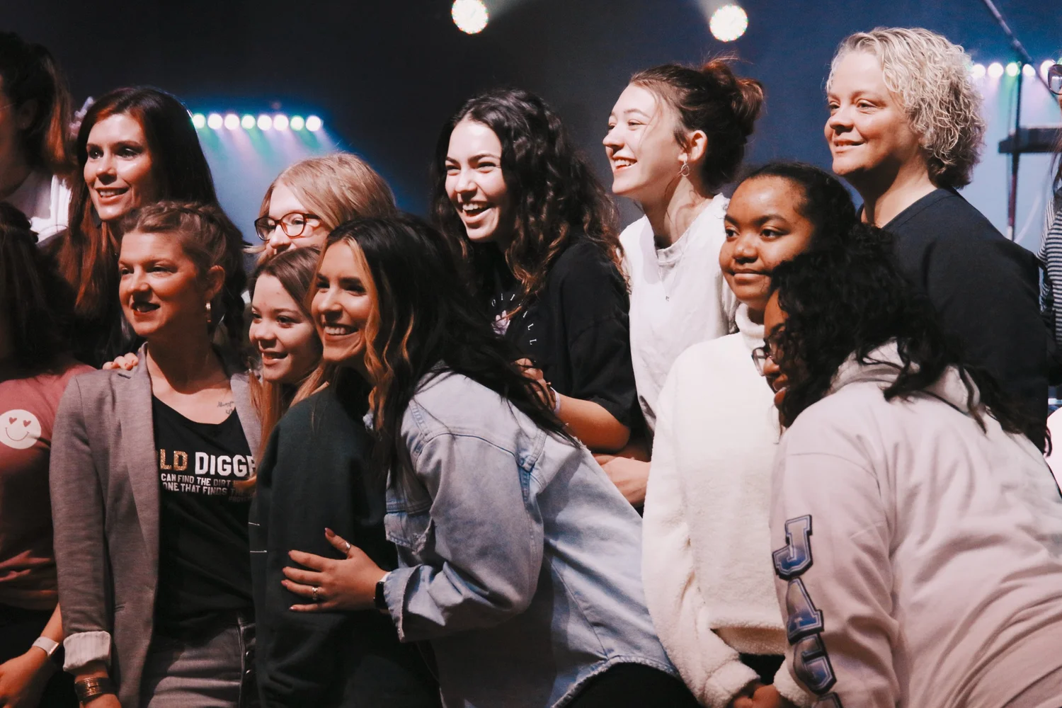 Ohio Girls Ministries