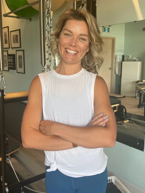 Instructors — Cochrane Core Pilates