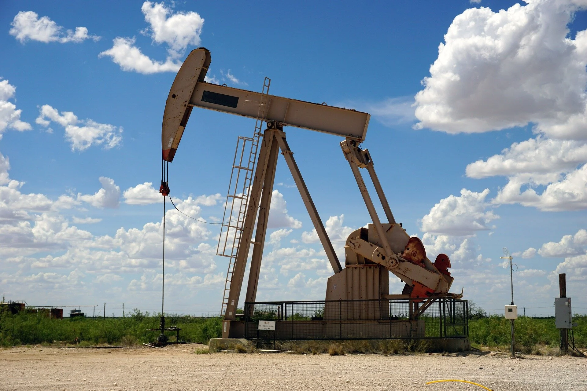 Cowboy Pump & Supply