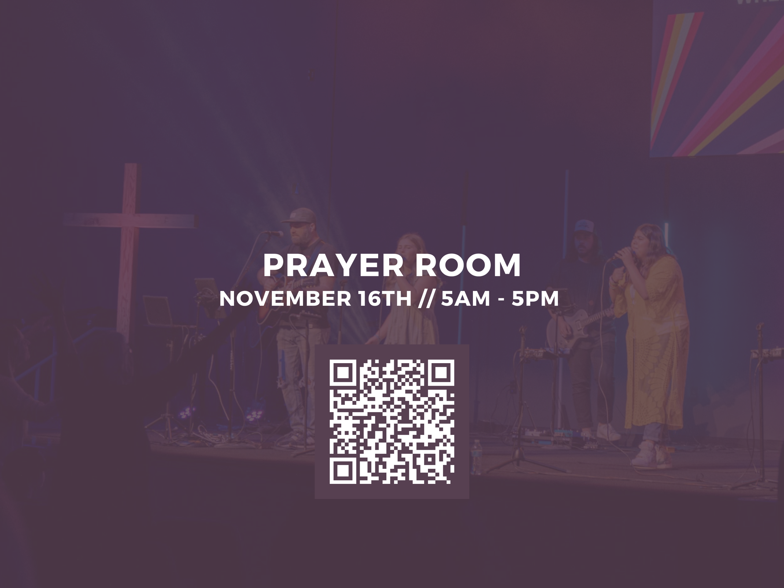 Events — The Bridge, Chino CA