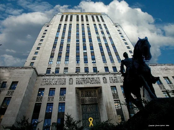 Jackson County — Missouri Association of Counties