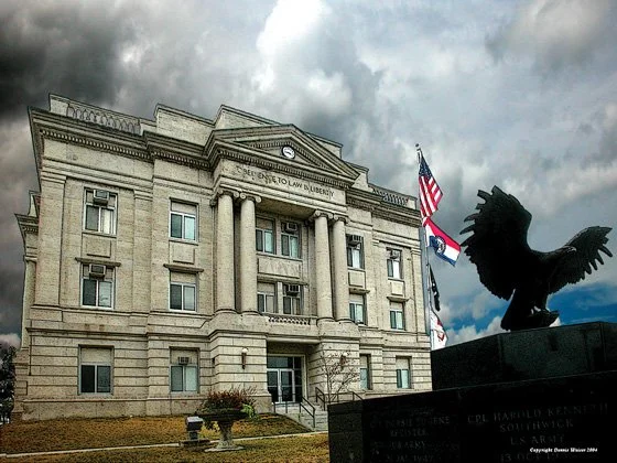 Ray County — Missouri Association of Counties