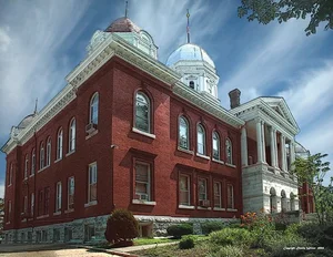 Gasconade County — Missouri Association of Counties