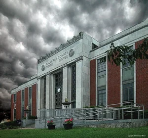 Callaway County — Missouri Association of Counties