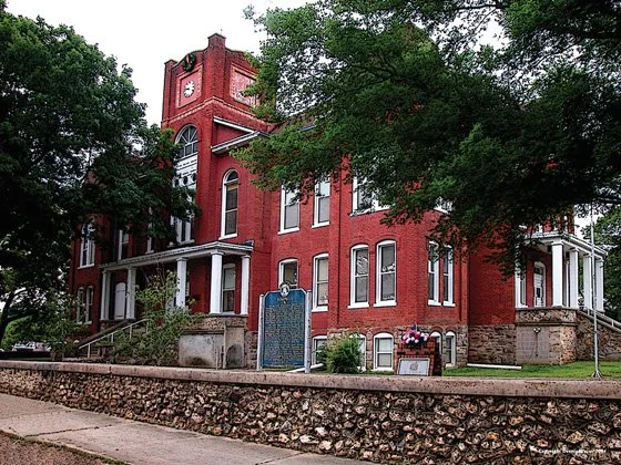 Ripley County — Missouri Association of Counties