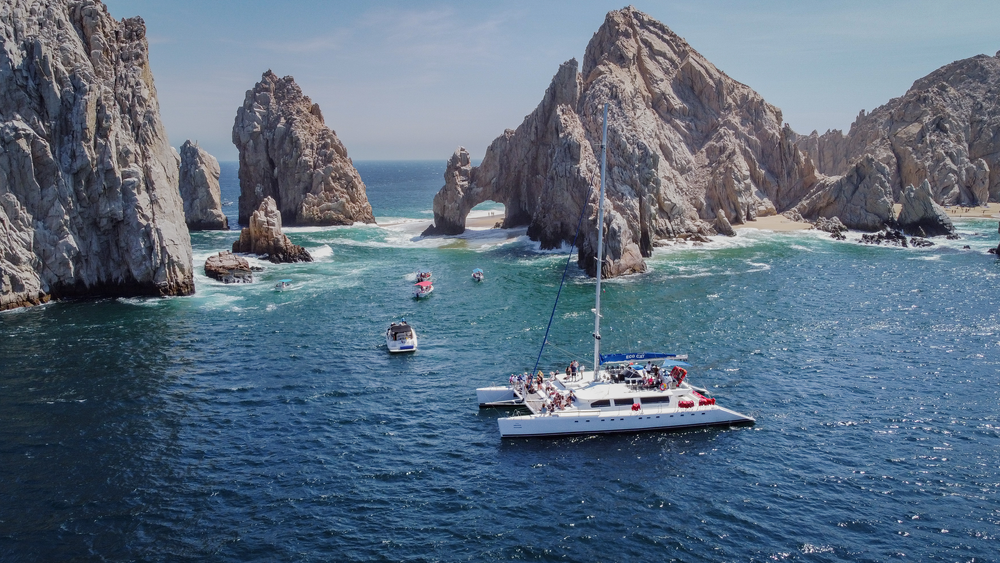 EcoCat | Explore Cabo