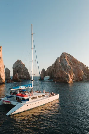 Eco Cat Cabo | Catamaran Tours & Cruises in Cabo San Lucas