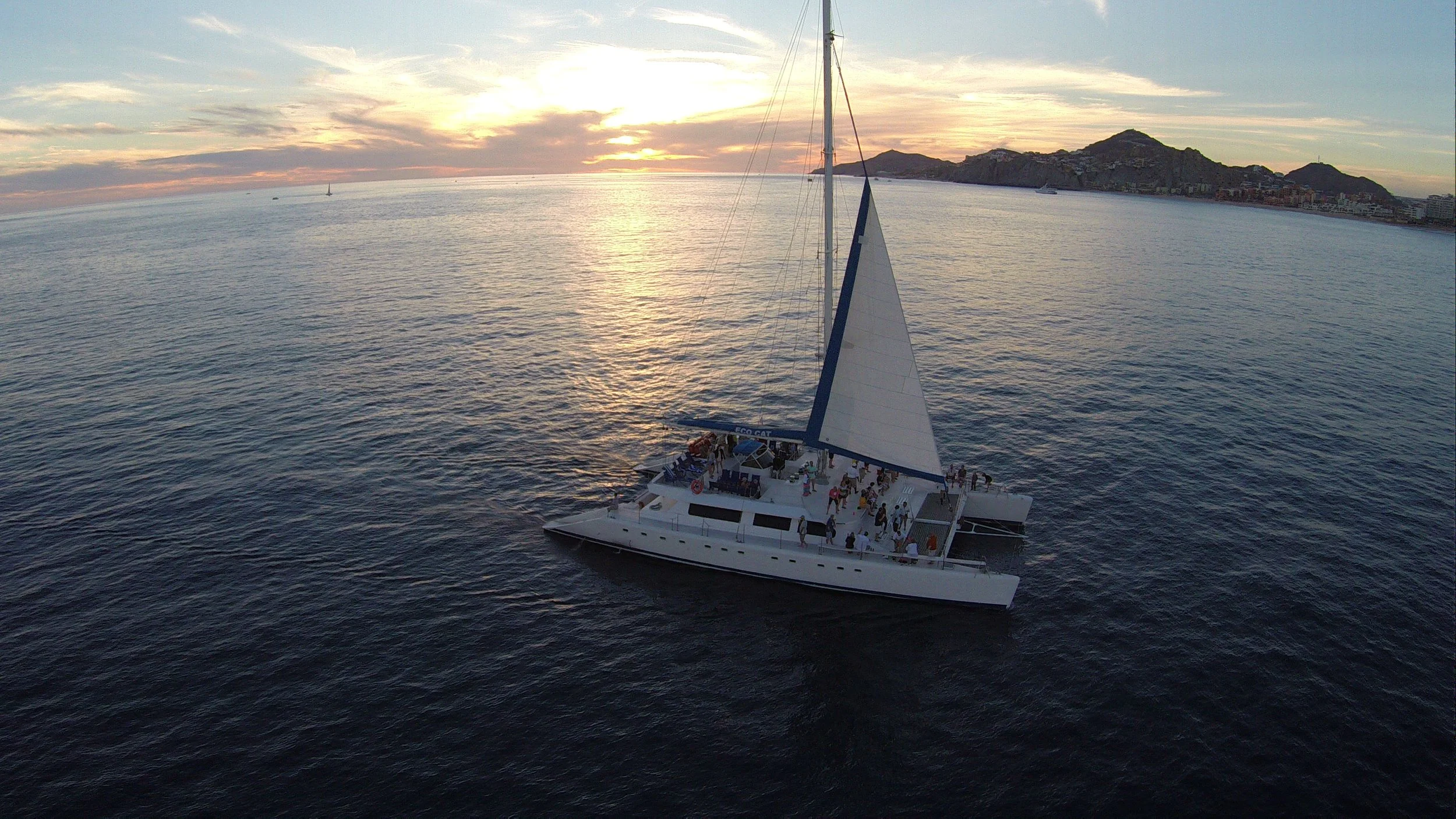 Top 10 things to do in Cabo San Lucas (2023) | Eco Cat