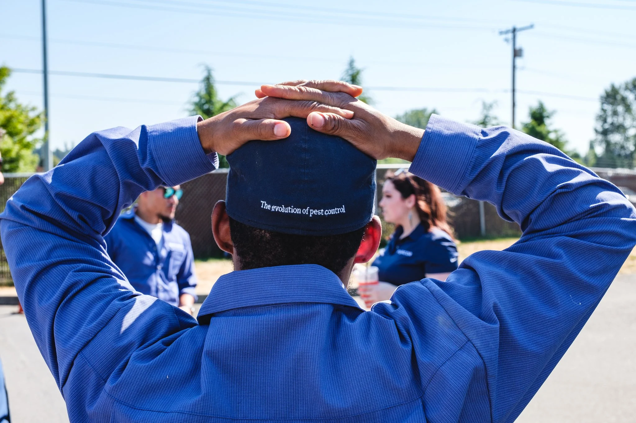 Grow With Us — CERTUS