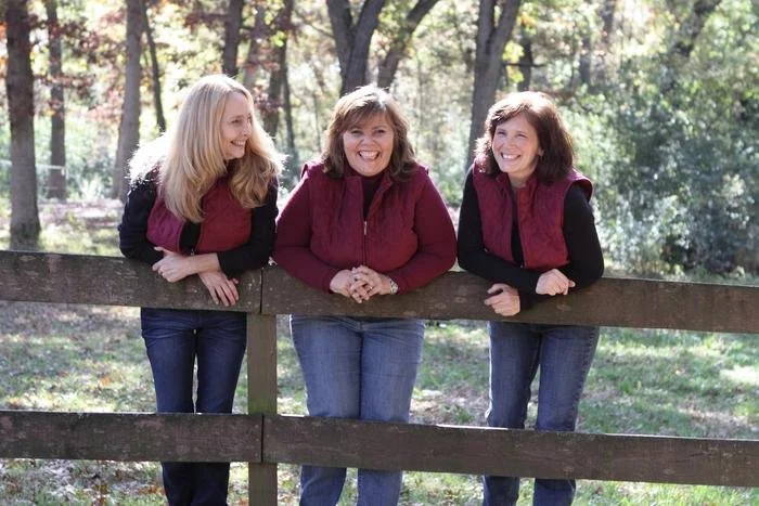 About Hope Reins — Hope Reins