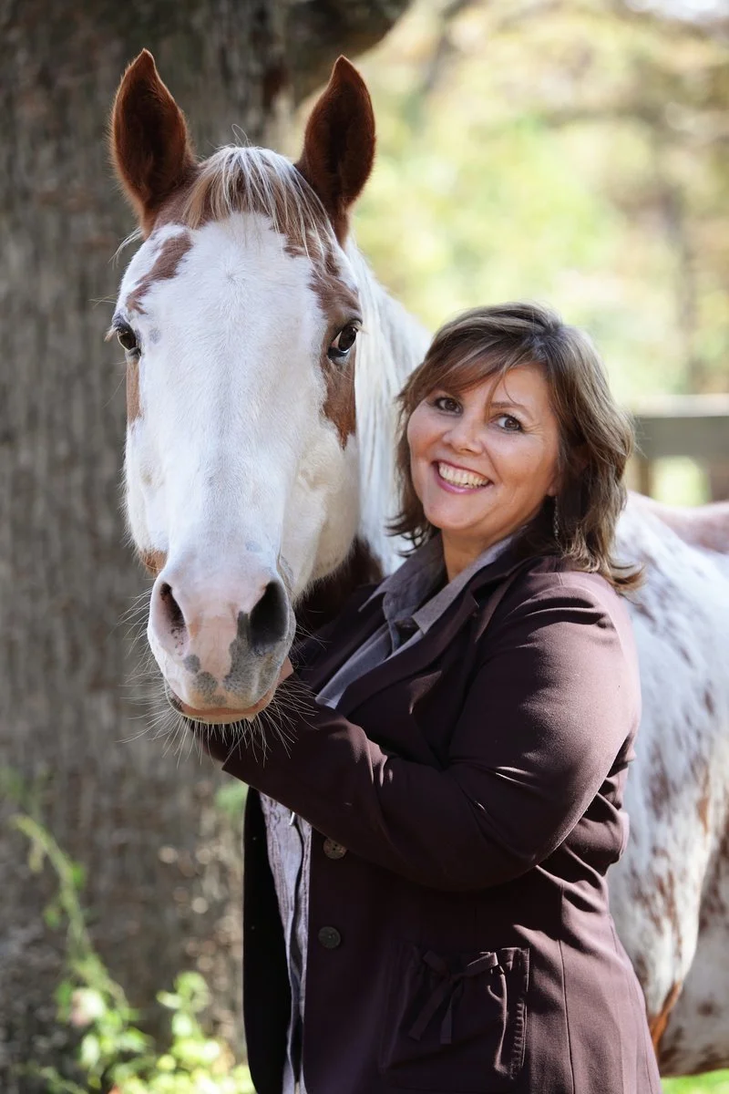 About Hope Reins — Hope Reins