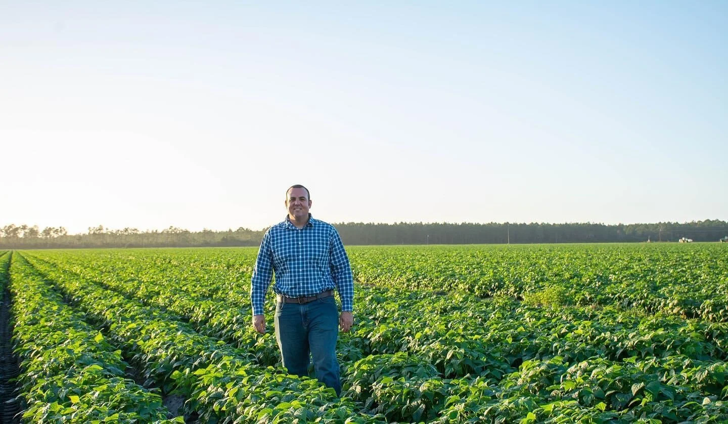 About — Ben Wells Produce