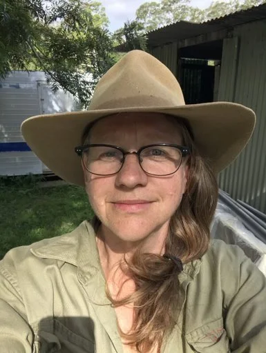 What we do — Hunter Circles