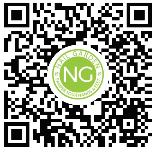 NoHo West — Nail Garden