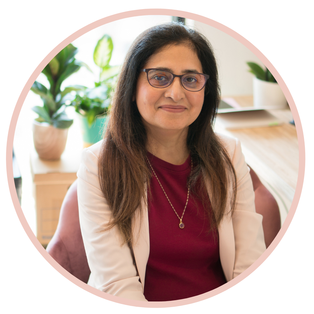 Meet Loveleen Paintal | Shining Compass