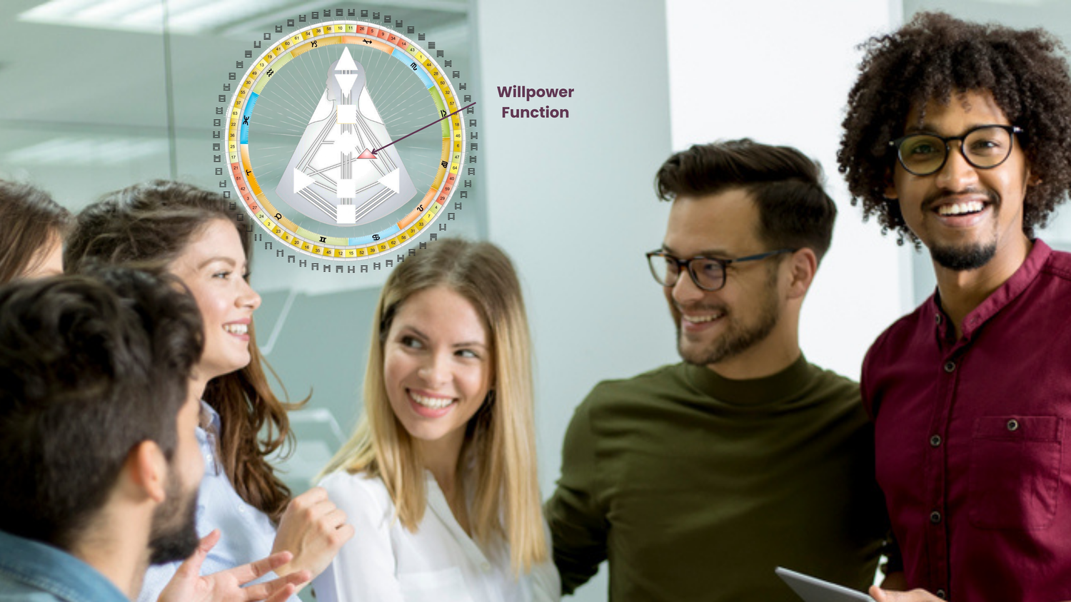 Our Ego and Leadership Styles -Human Design willpower function ...