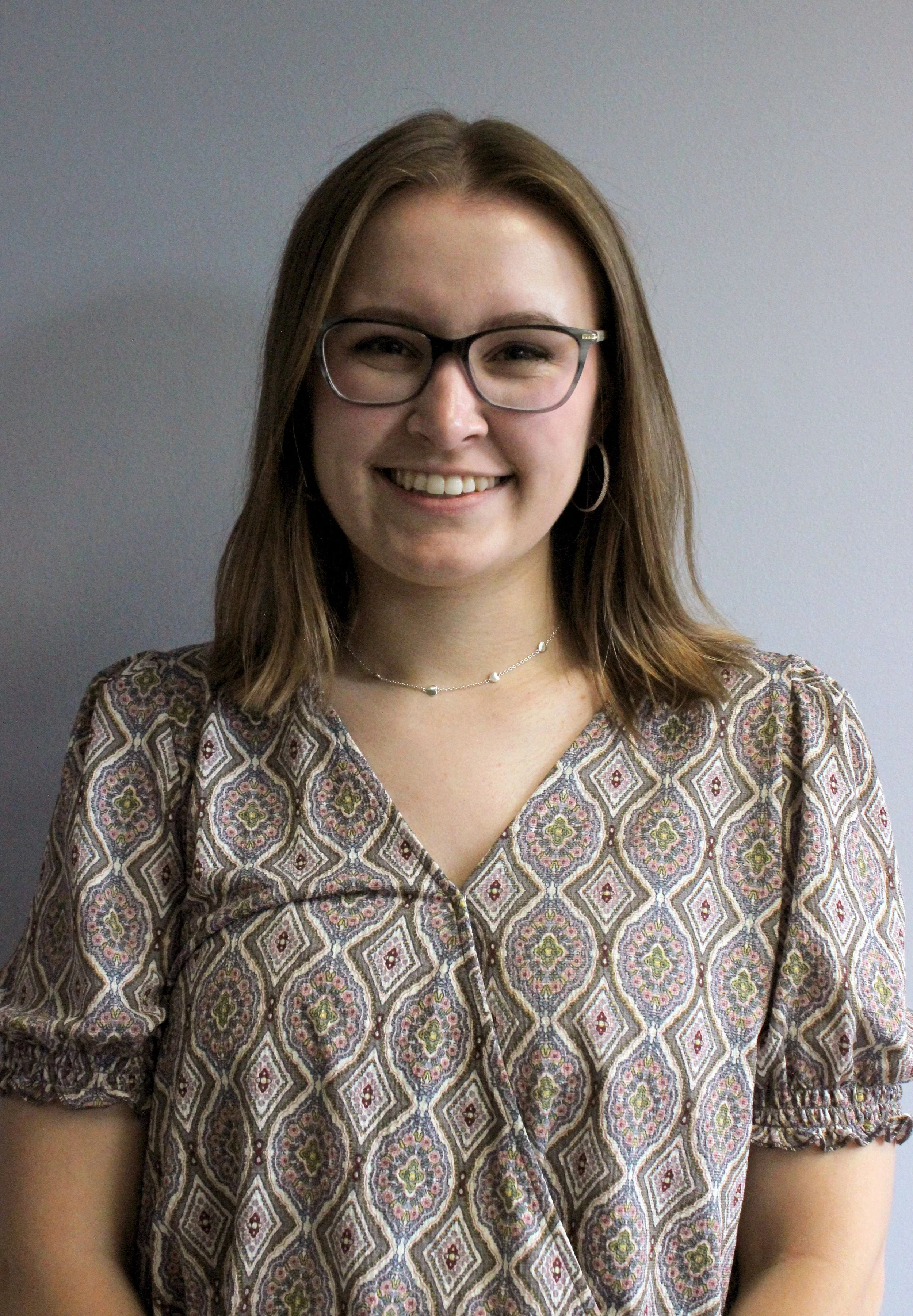 Meet the Team — Embracemarcomm