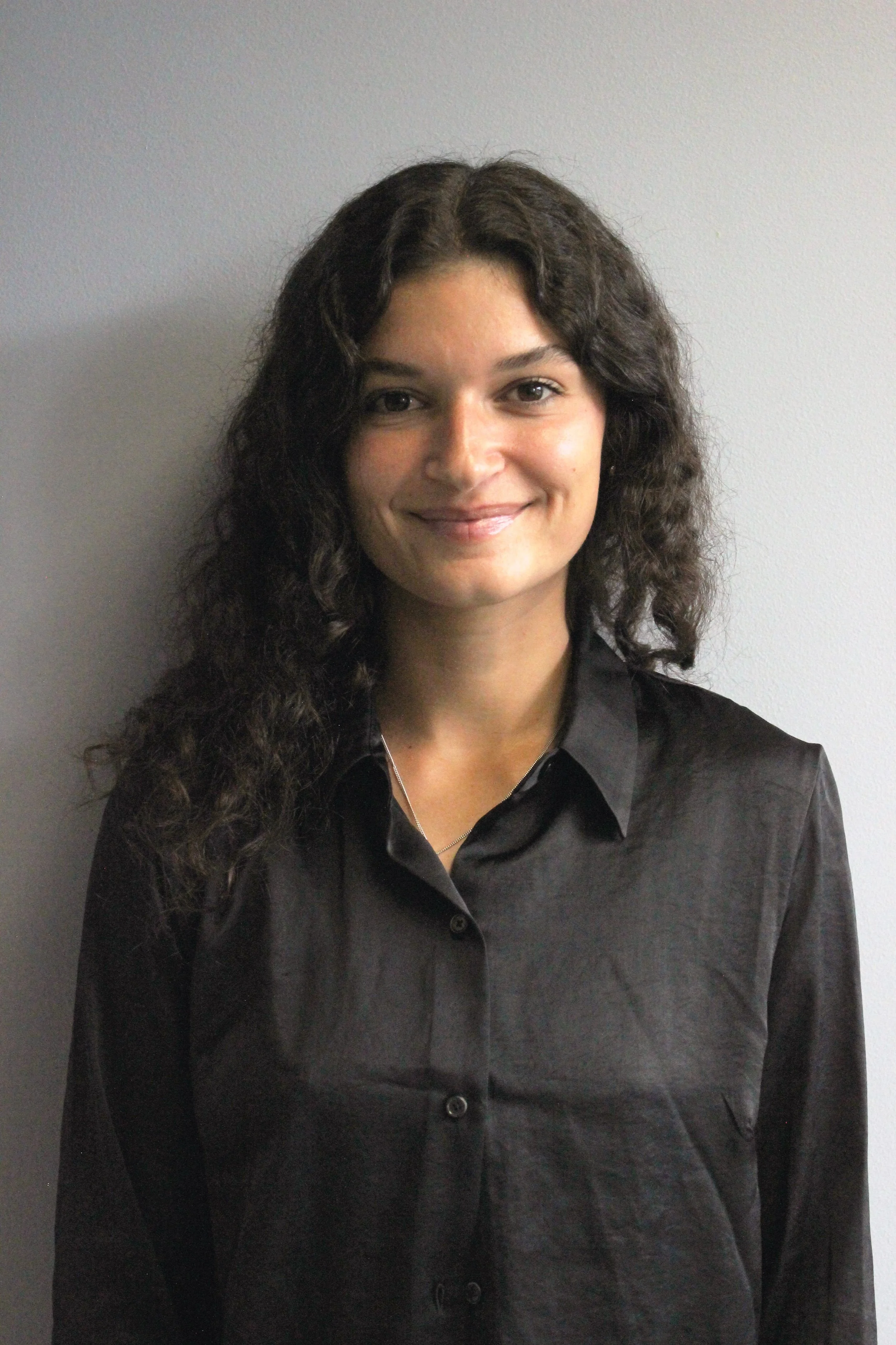 Meet the Team — Embracemarcomm