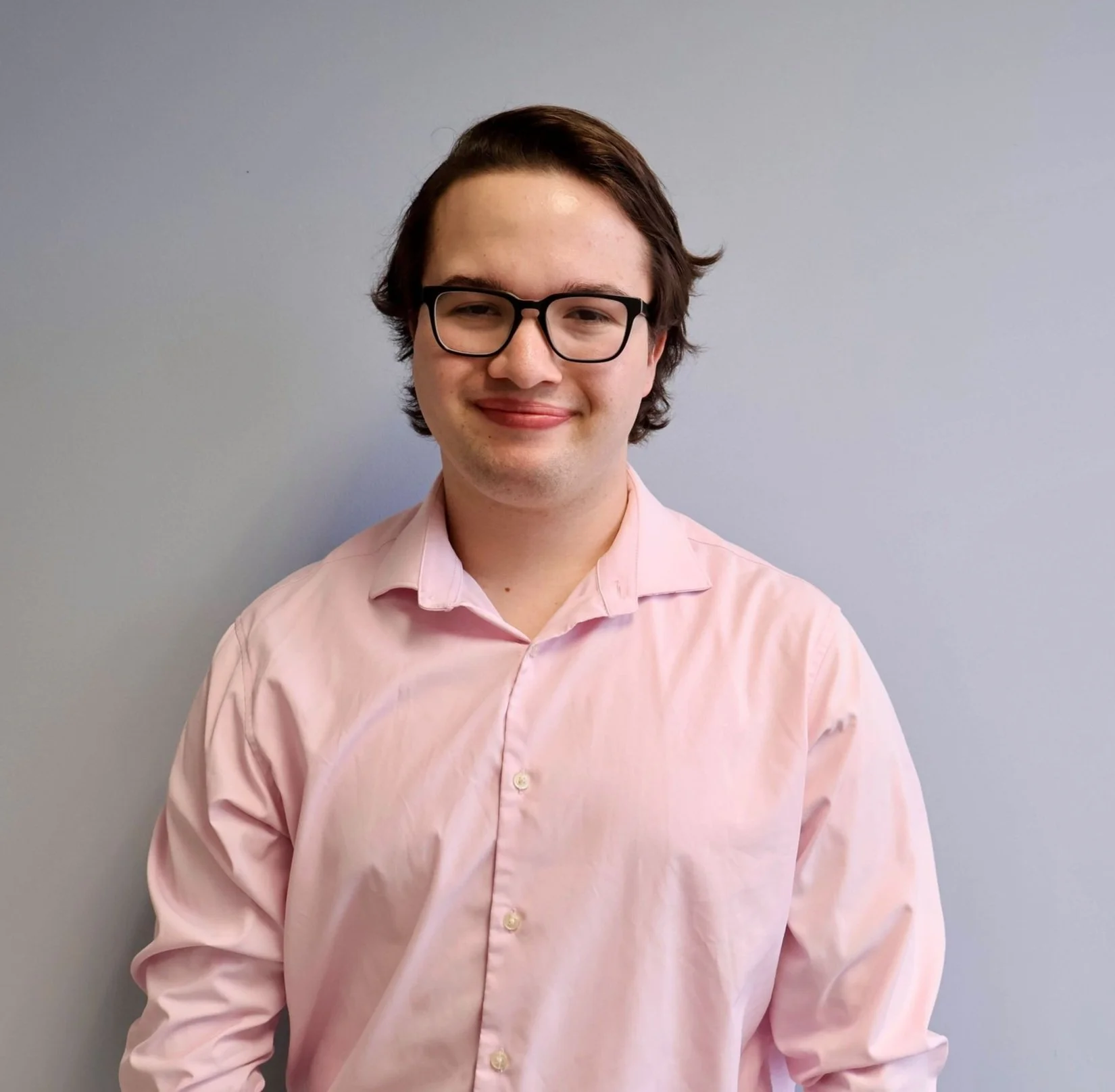 Meet the Team — Embracemarcomm