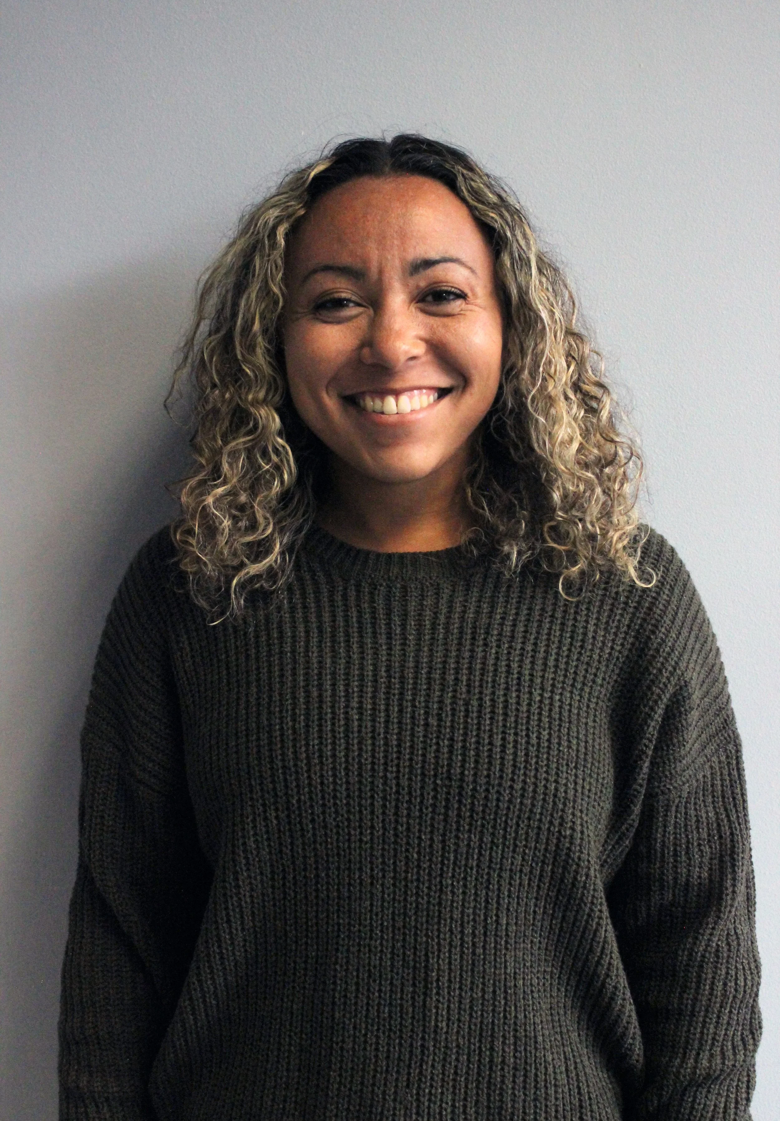 Meet the Team — Embracemarcomm