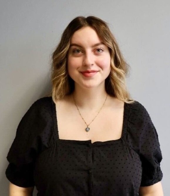 Meet the Team — Embracemarcomm