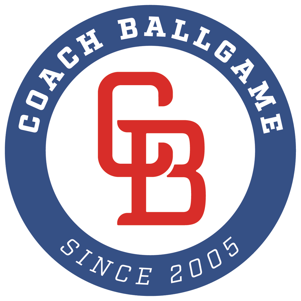 About — Coach Ballgame