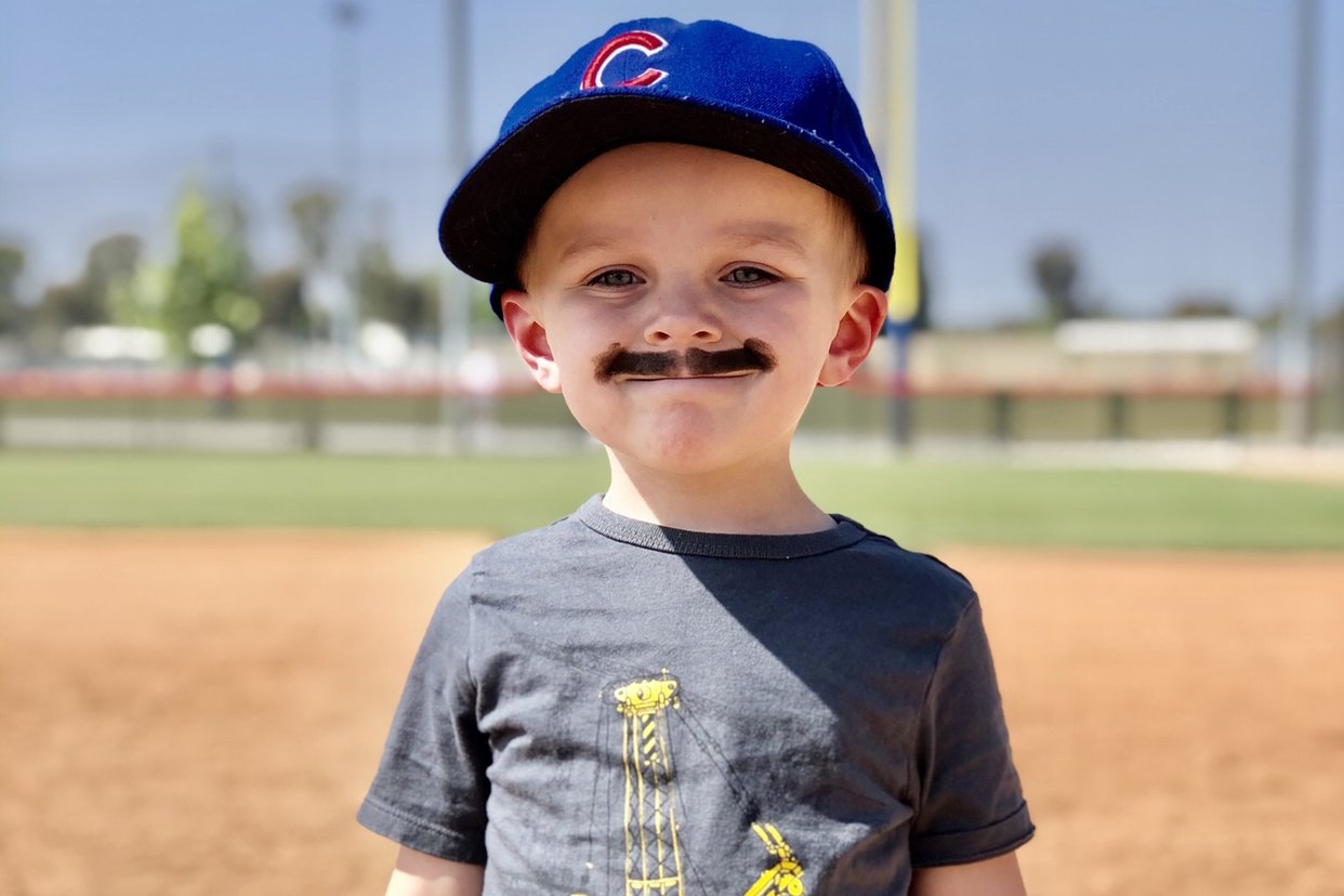 The Sandlot — Coach Ballgame