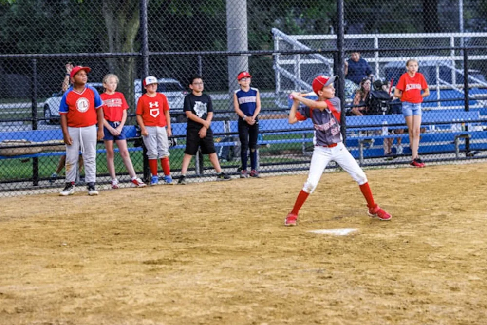 The Sandlot — Coach Ballgame