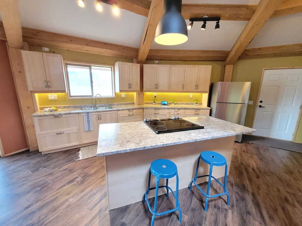 Dodeca Show Home — SKEETCHESTN DODECA-HOMES