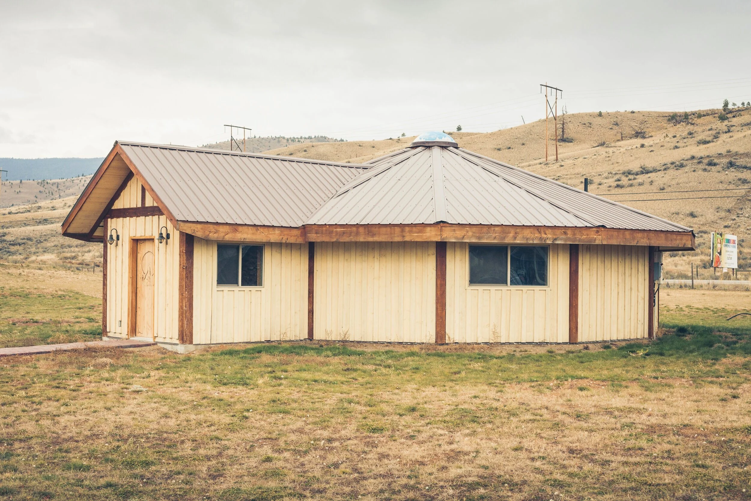 About — SKEETCHESTN DODECA-HOMES