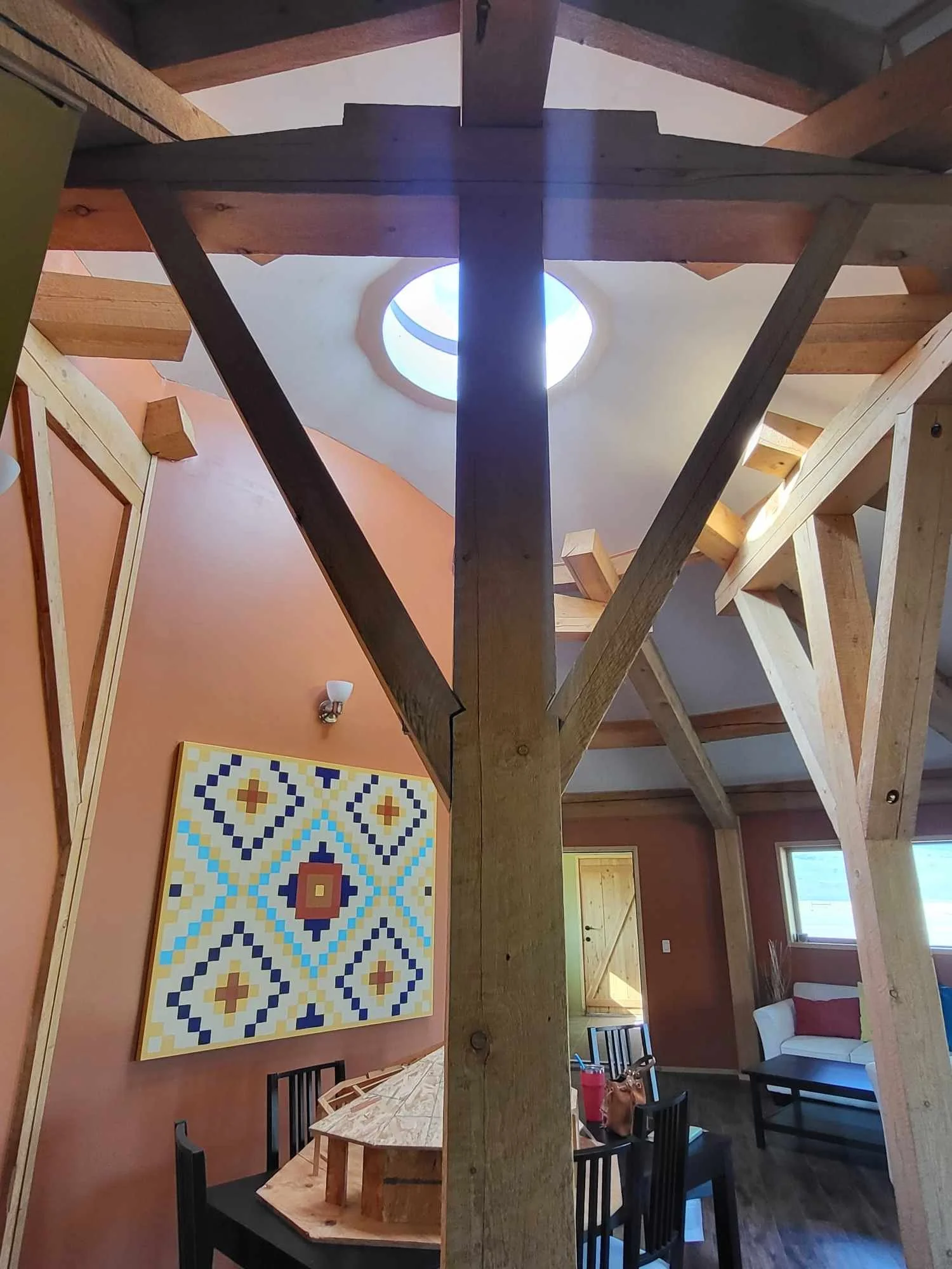 Dodeca Show Home — SKEETCHESTN DODECA-HOMES