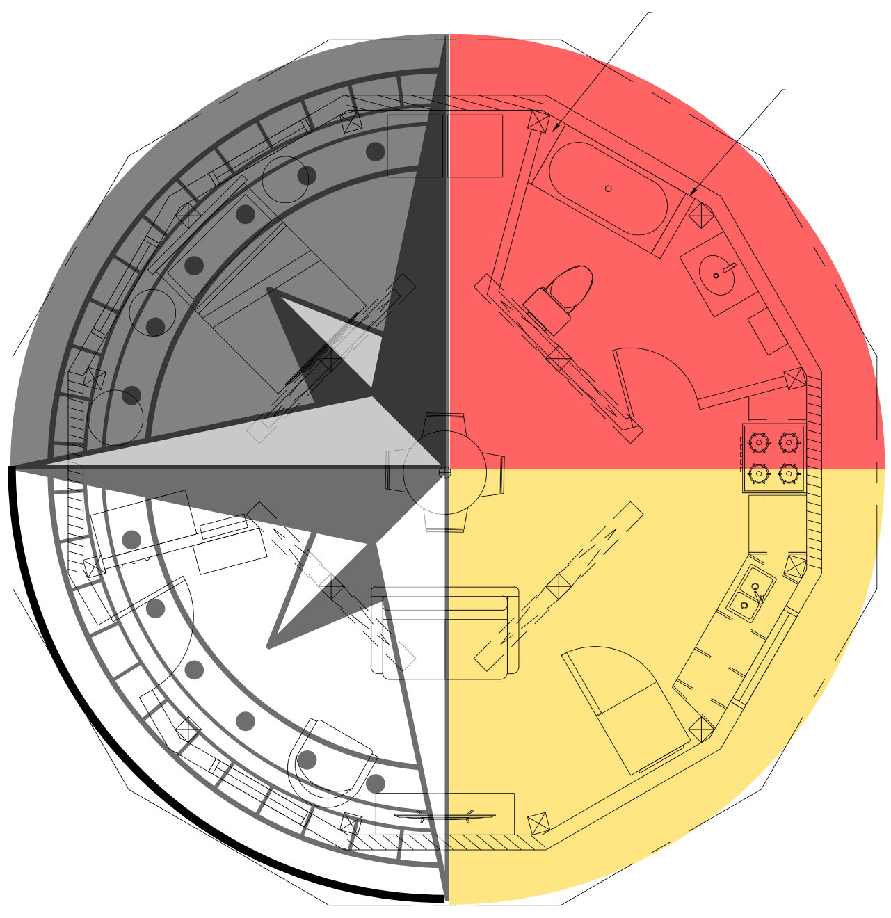 SKEETCHESTN DODECA-HOMES