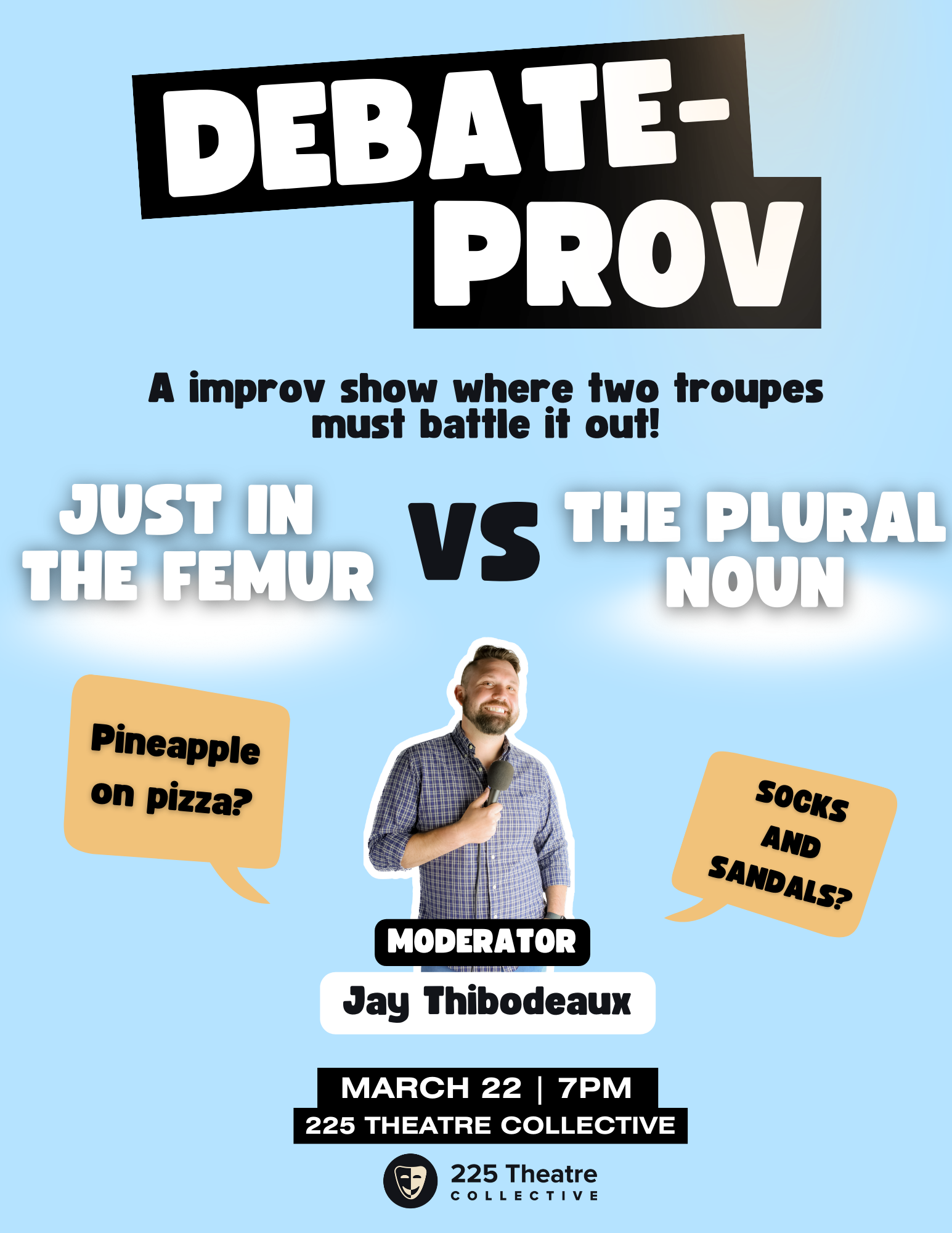 255 Theatre Collective