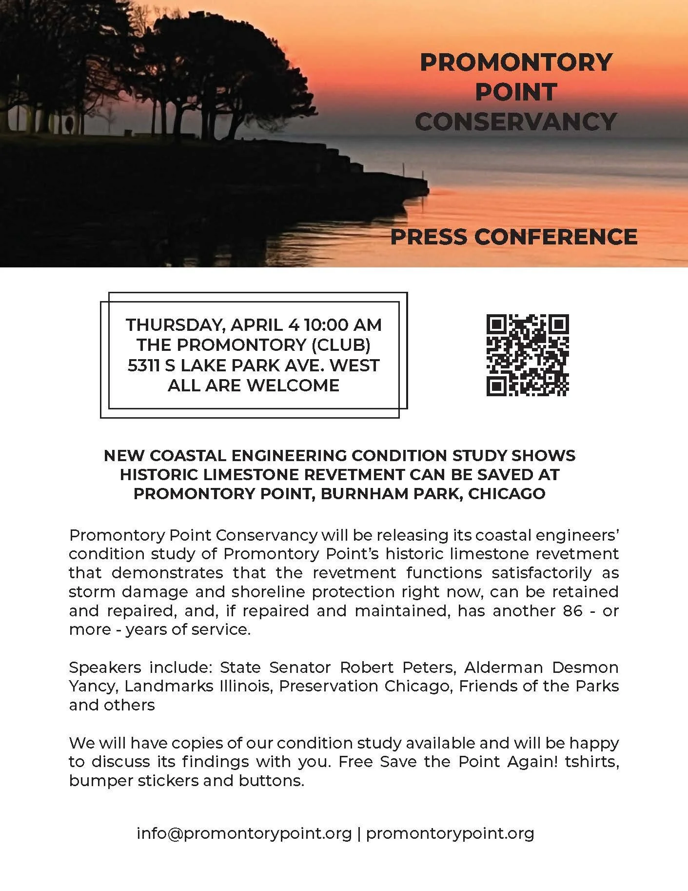 Chicago's Hyde Park Historical Society