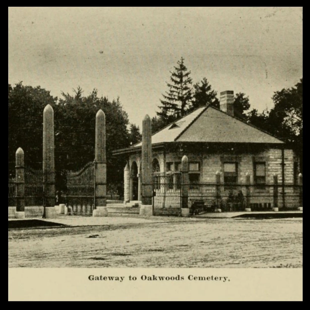 Chicago's Hyde Park Historical Society