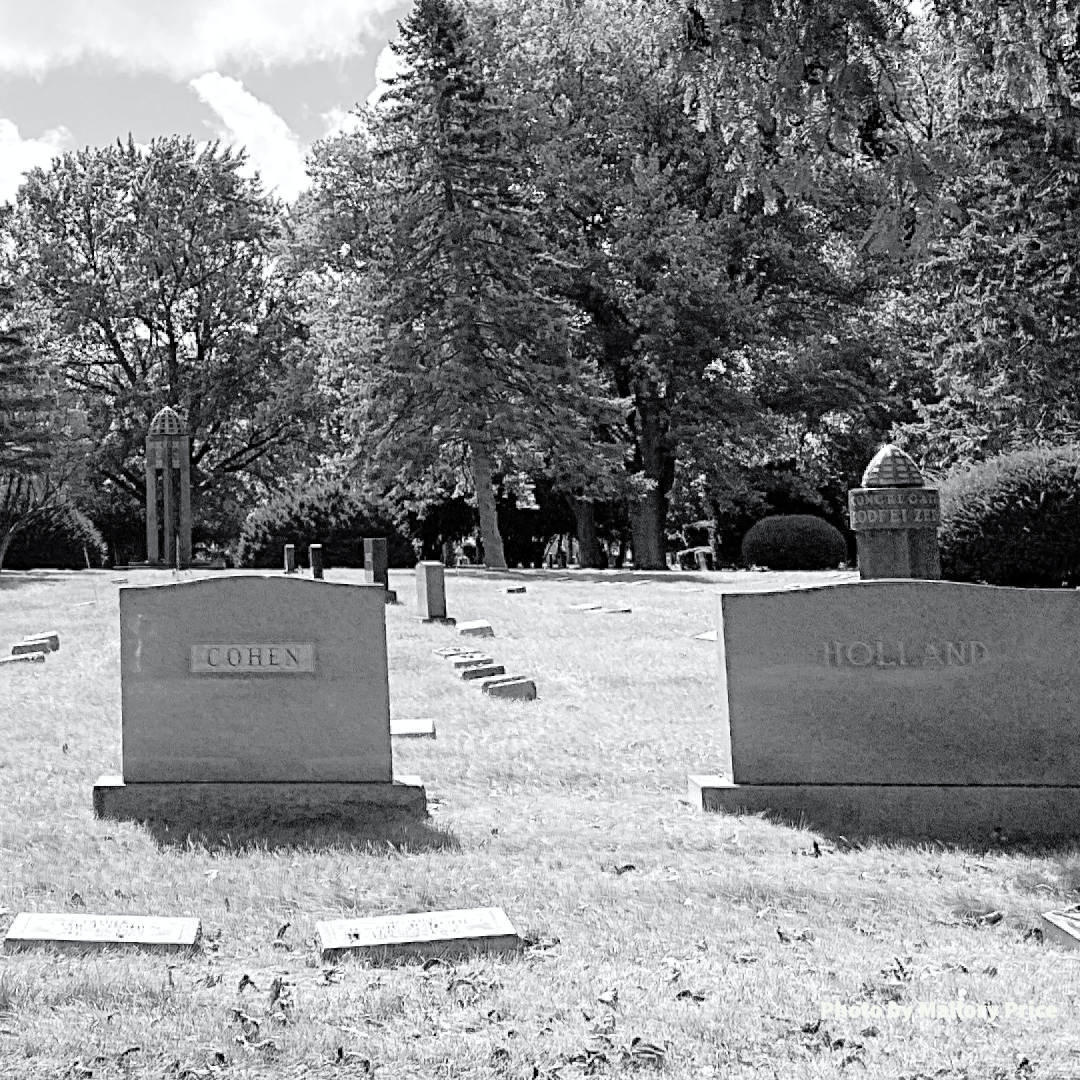 Chicago's Hyde Park Historical Society