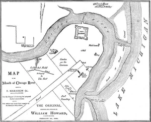 Chicago's Hyde Park Historical Society
